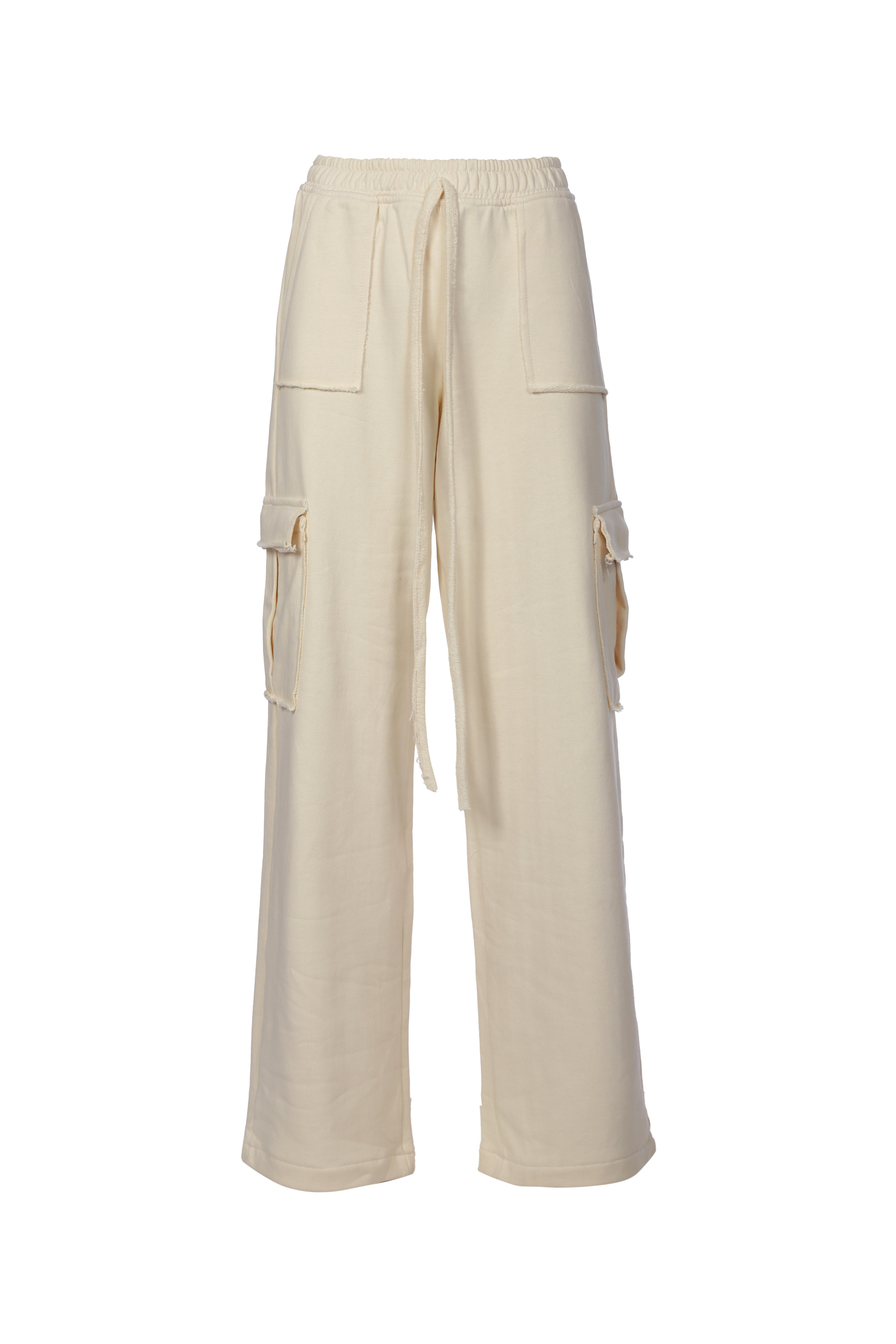 Numéro 55 Cream – FemmeFit